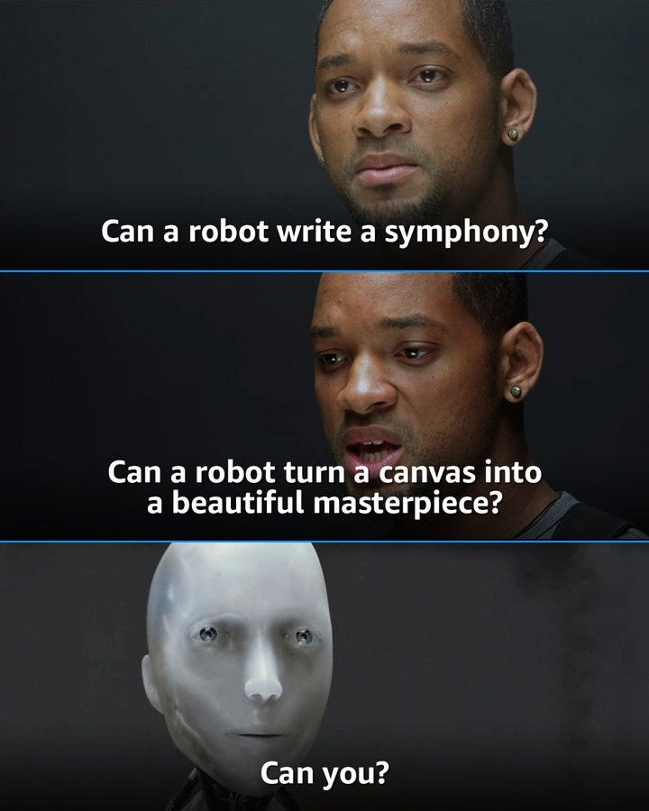 We need to do something about AI now - Philosophy bear