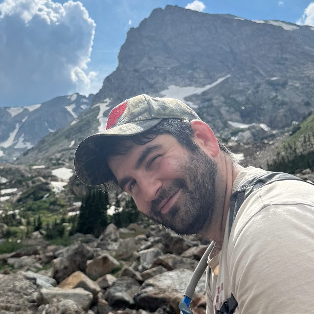 McCaffrey Blauner | Substack