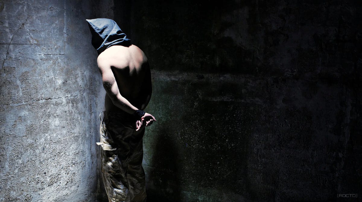 When the CIA says "Enhanced Interrogation", do they really mean torture?