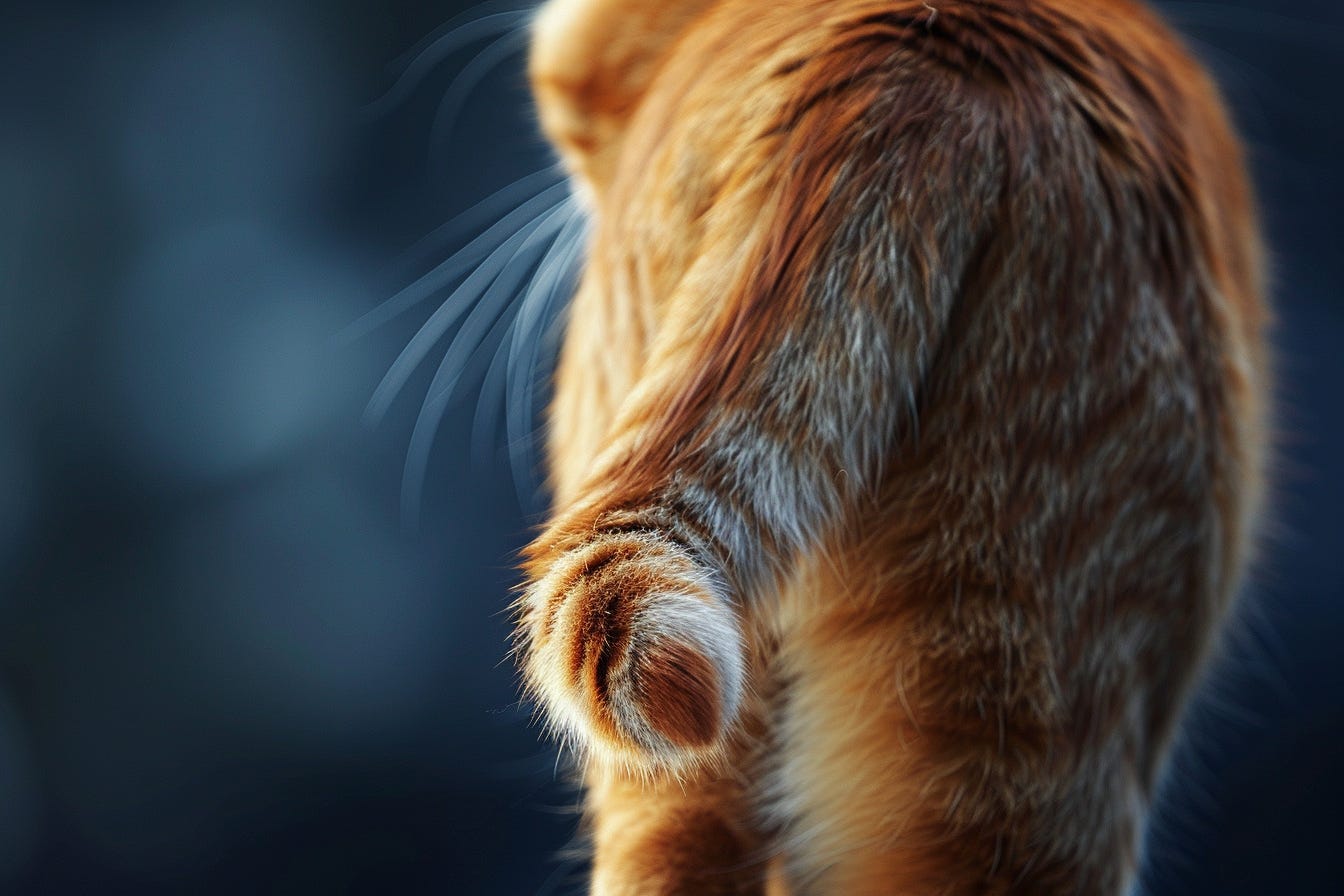 A Frank Guide to Cats (Illustrated) - by Frank J. Fleming