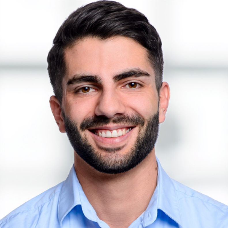 Andreas Just | Substack