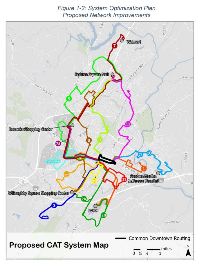Cville Area Land Use: Week Ahead for June 17, 2024 – The Piedmont ...
