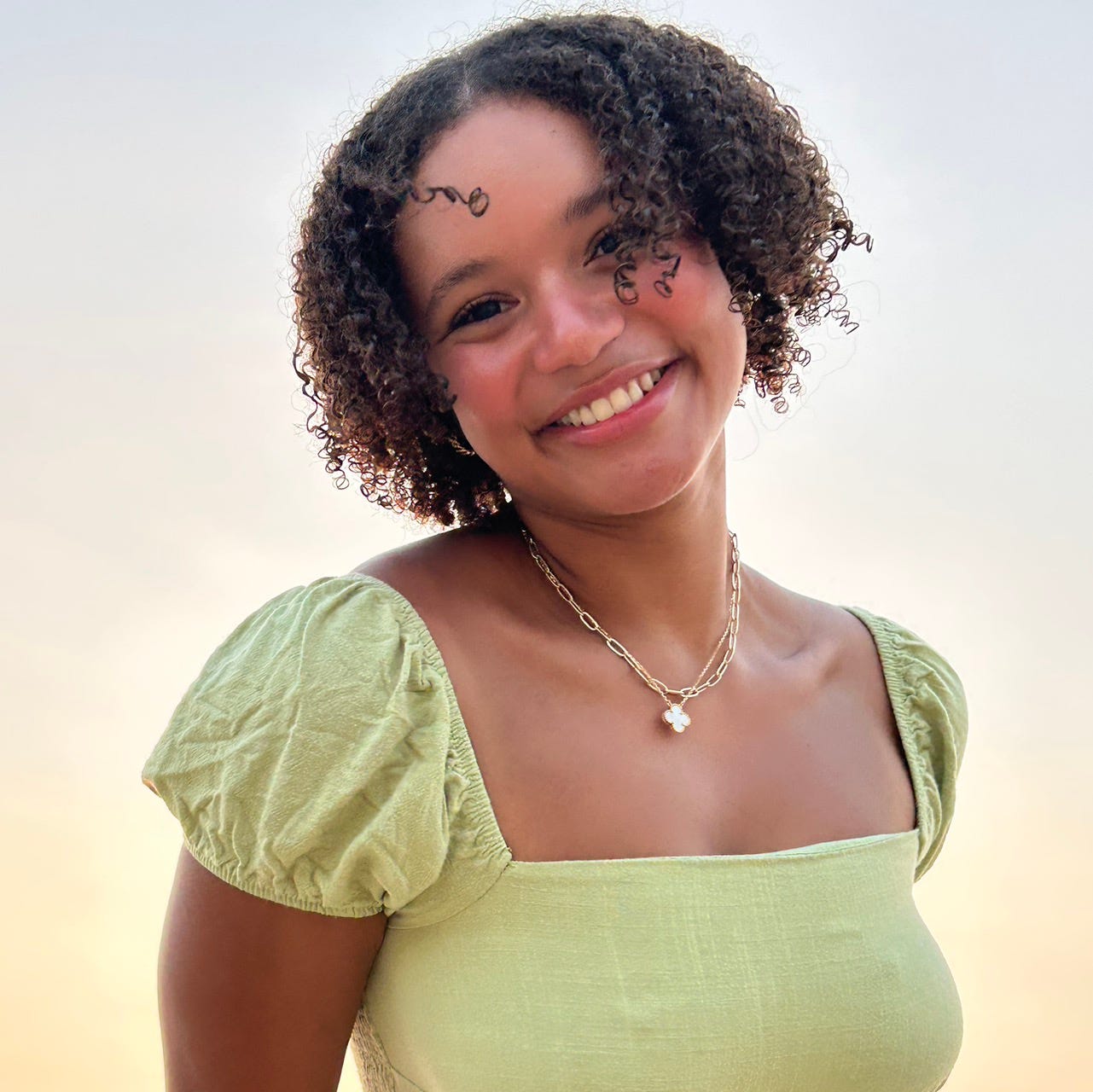 Dylan McAfee | Substack