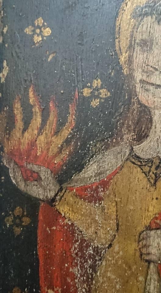 The Earth Born Over - by Imogen Ashwin - Bracken & Wrack