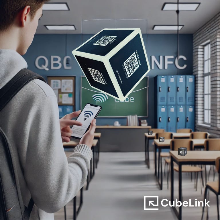 Smart Solutions for Smart Schools: How CubeLink’s AI Cube Simplifies ...