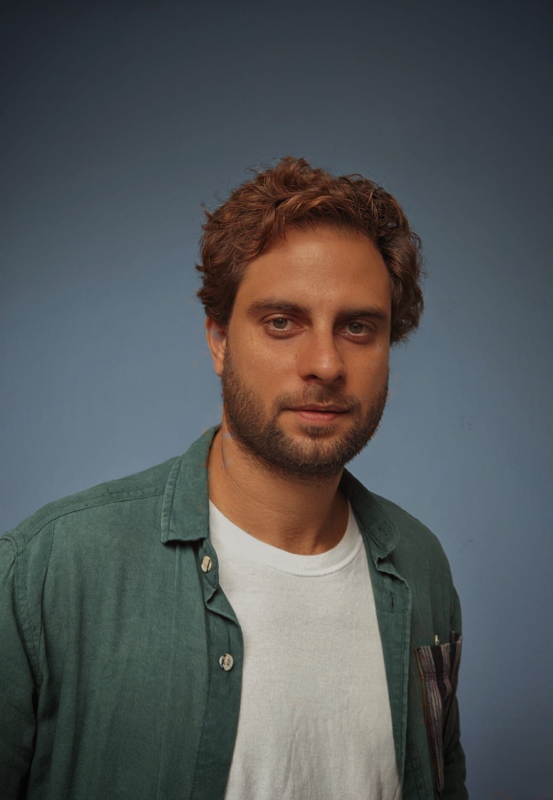 Gabriel Pardal | Substack