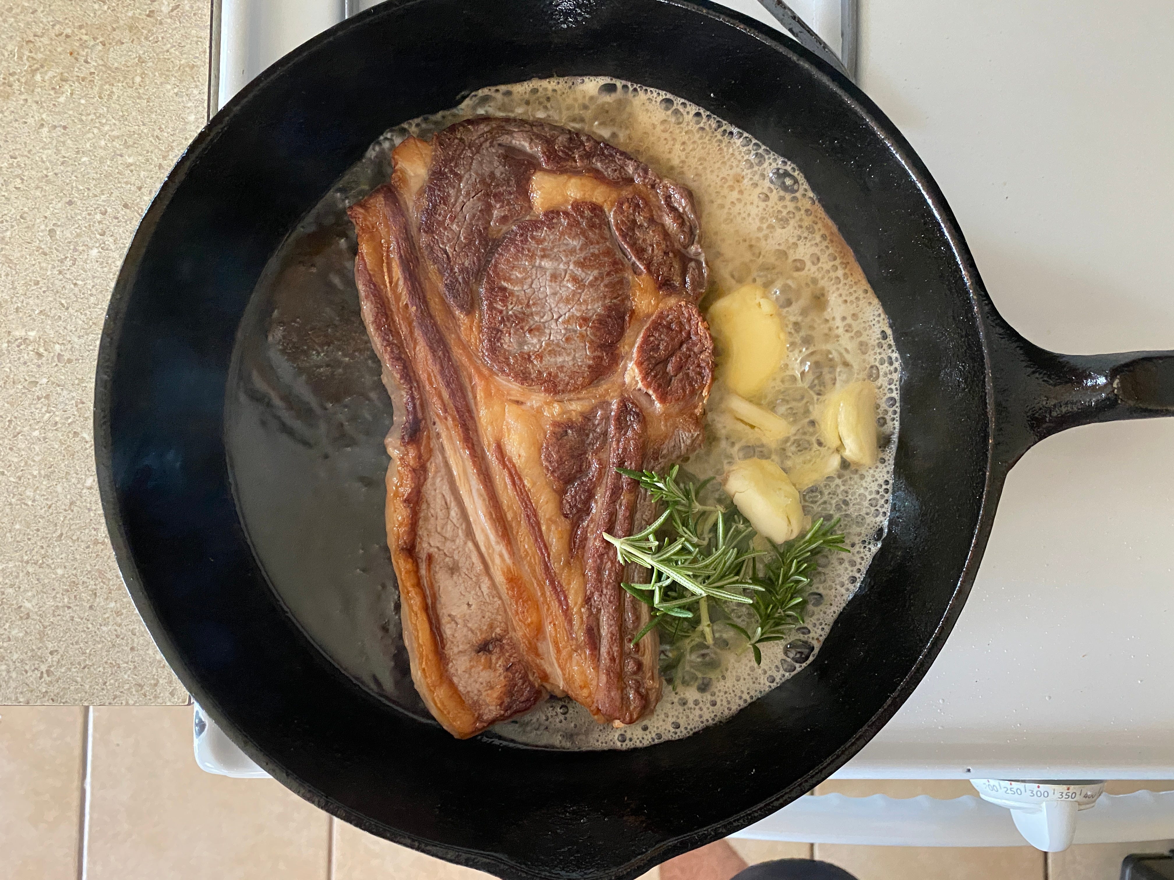 How (and why) to Dry Brine - by Myles Snider - MYLES COOKS