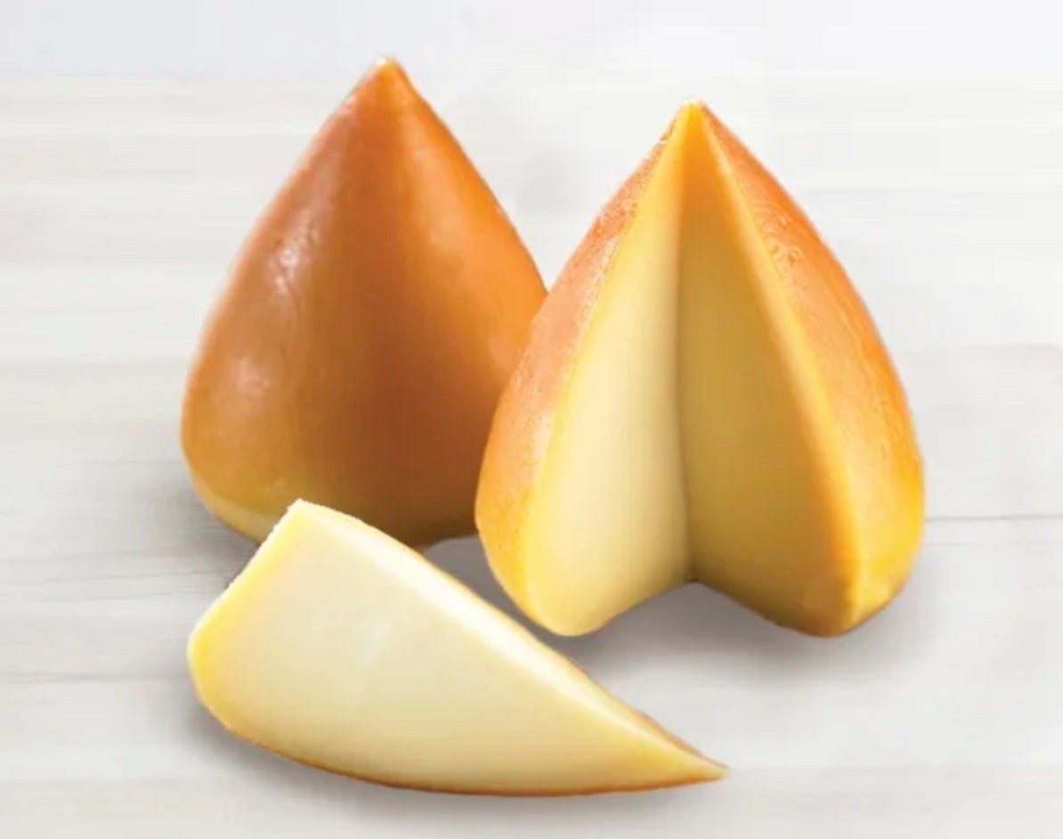 The thing I could eat every single day