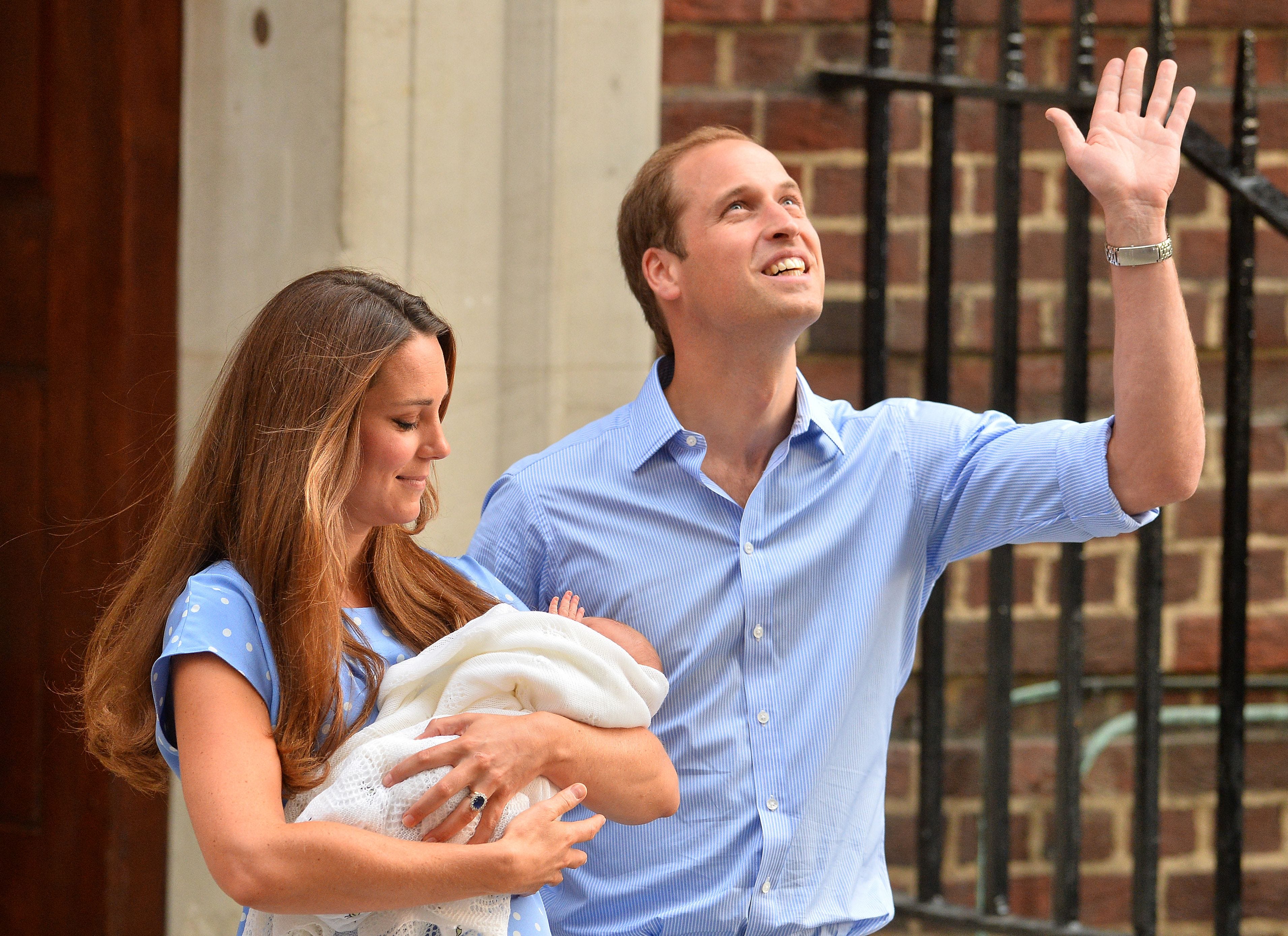 Inside the life of a royal photographer