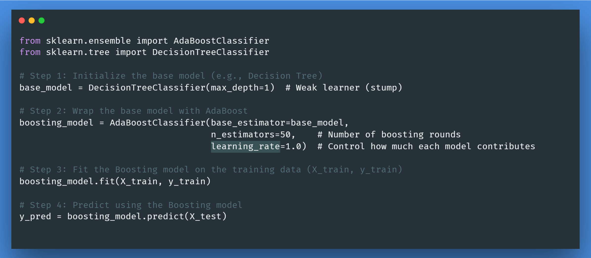 Comparing Model Ensembling: Bagging, Boosting, and Stacking - NBD Lite #7