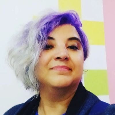 Adriana Amaral (Adri Amaral) | Substack