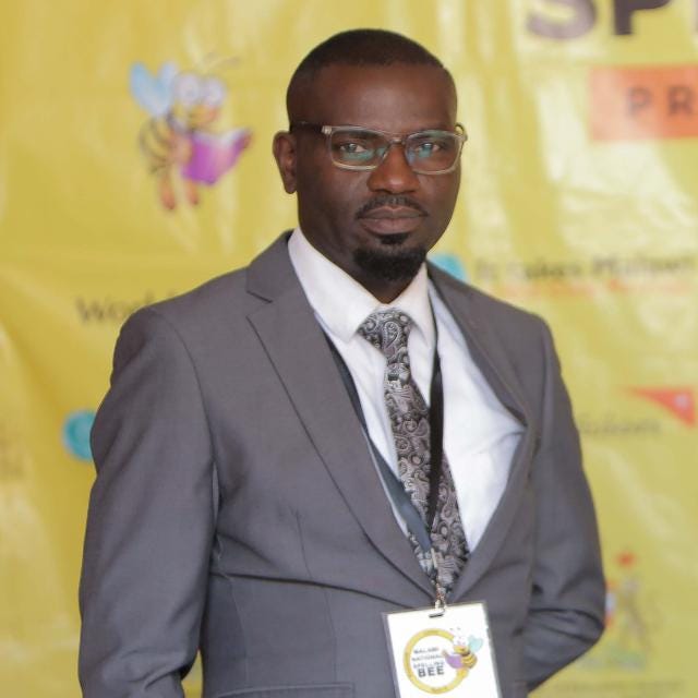 Malawi National Spelling Bee Competition Seeks to Promote Reading and ...