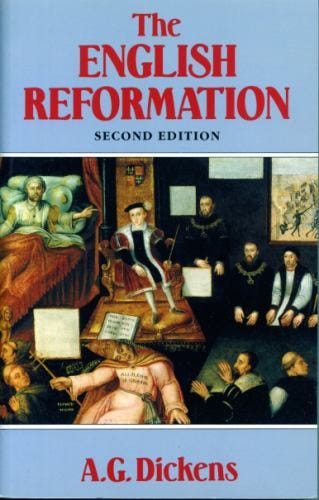 Reading the English Reformation - by Sean C. Hadley