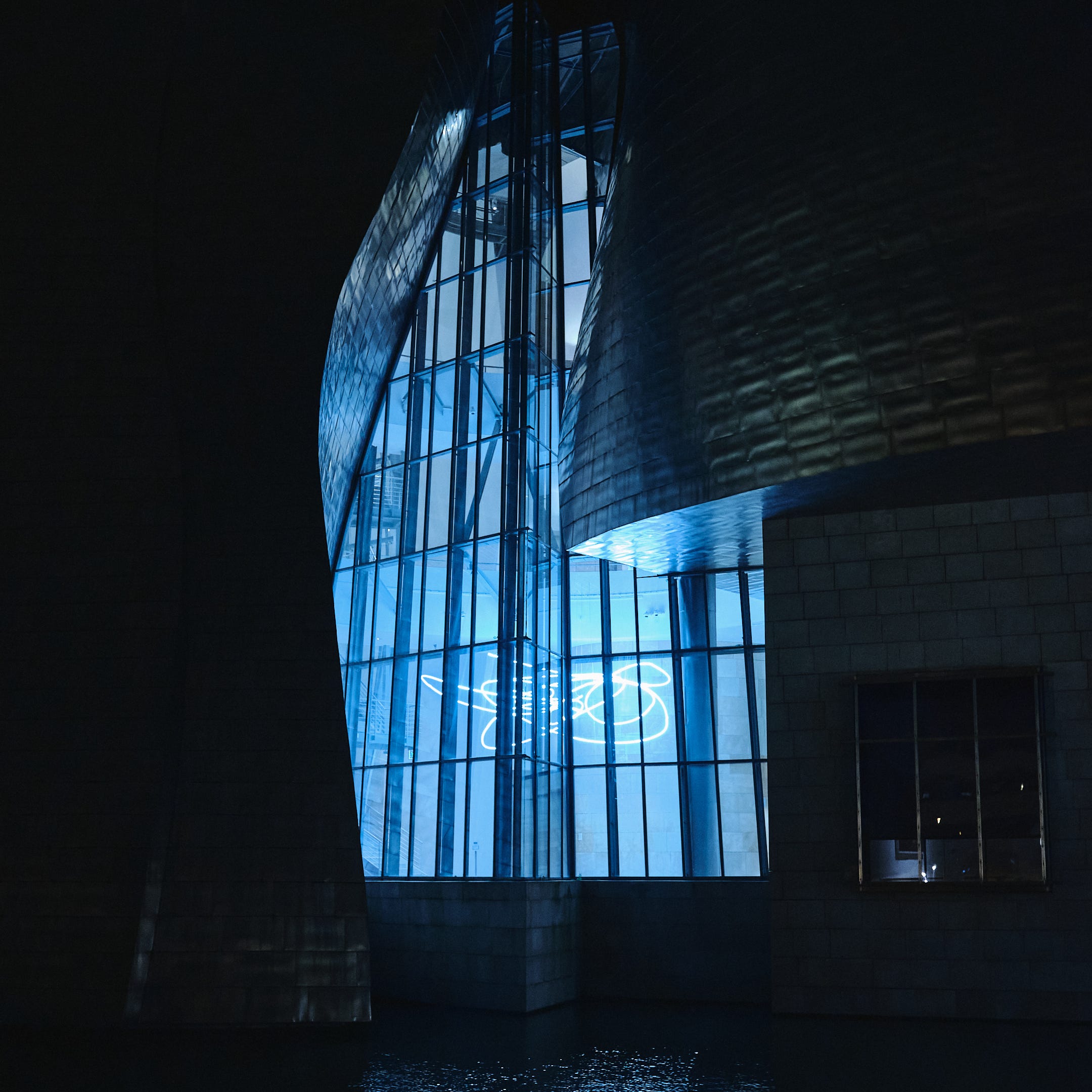 Neon - by Jon del Rivero - @Jdelrivero’s Substack