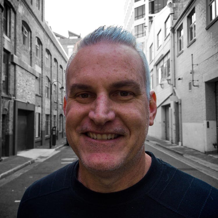 Peter Carr | Substack