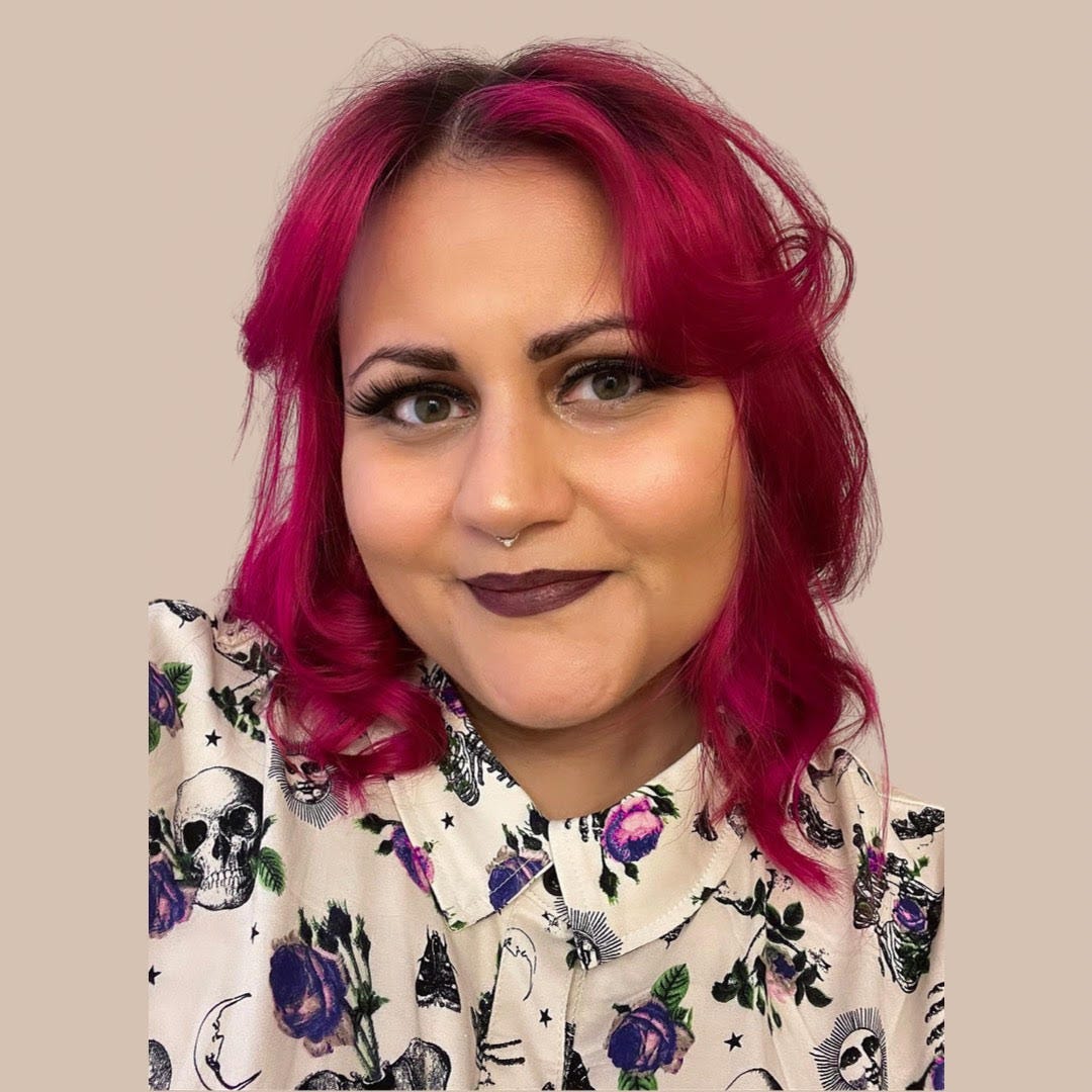 Mae Murray | Substack