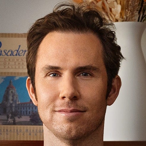 Ben Sheehan | Substack