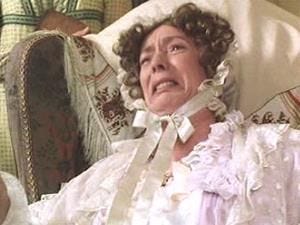 Sympathizing with Mrs. Bennet - Haley Stewart's Newsletter