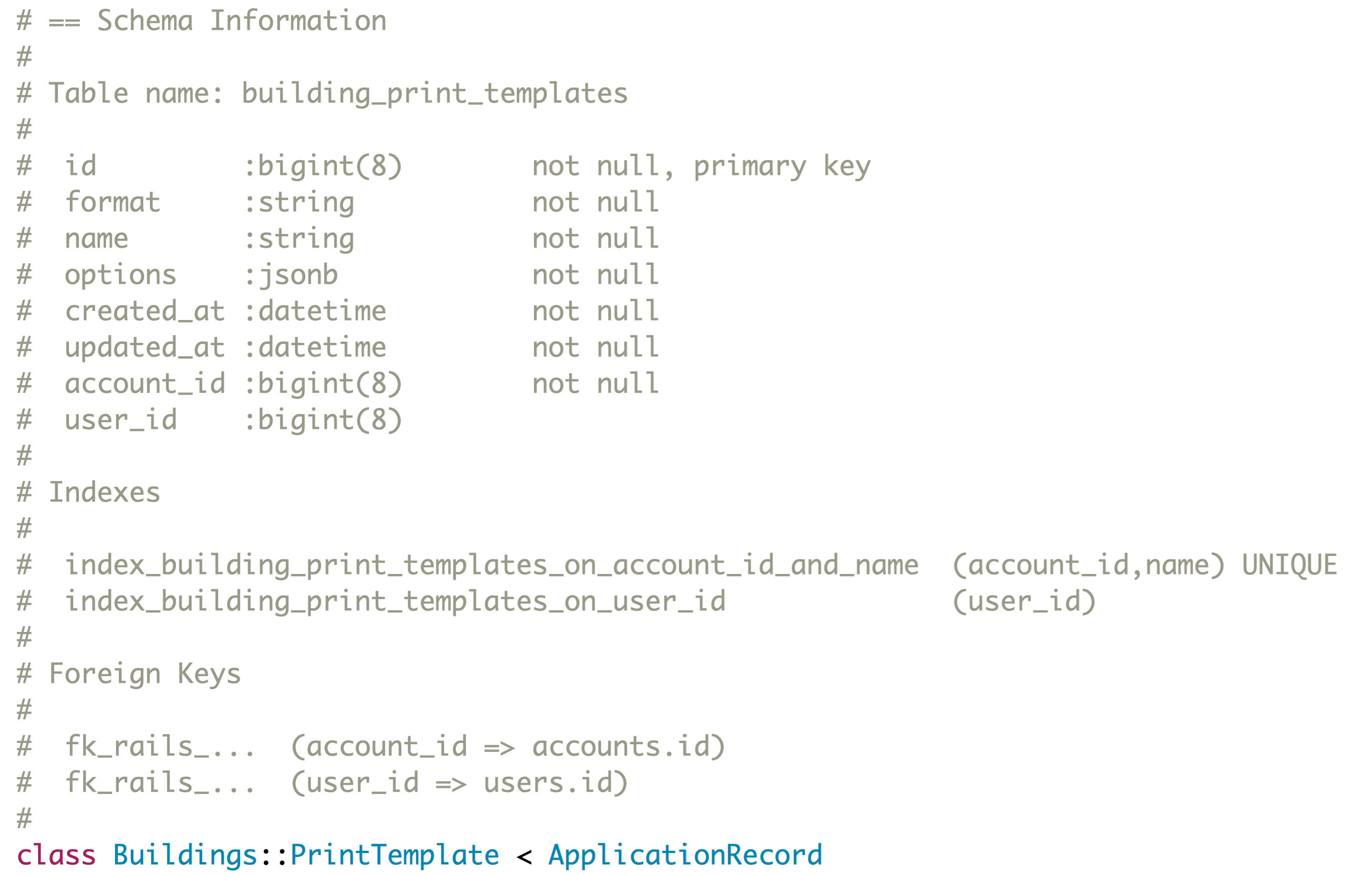 Tips for Database Design (Part 2) - by Radoslav Stankov
