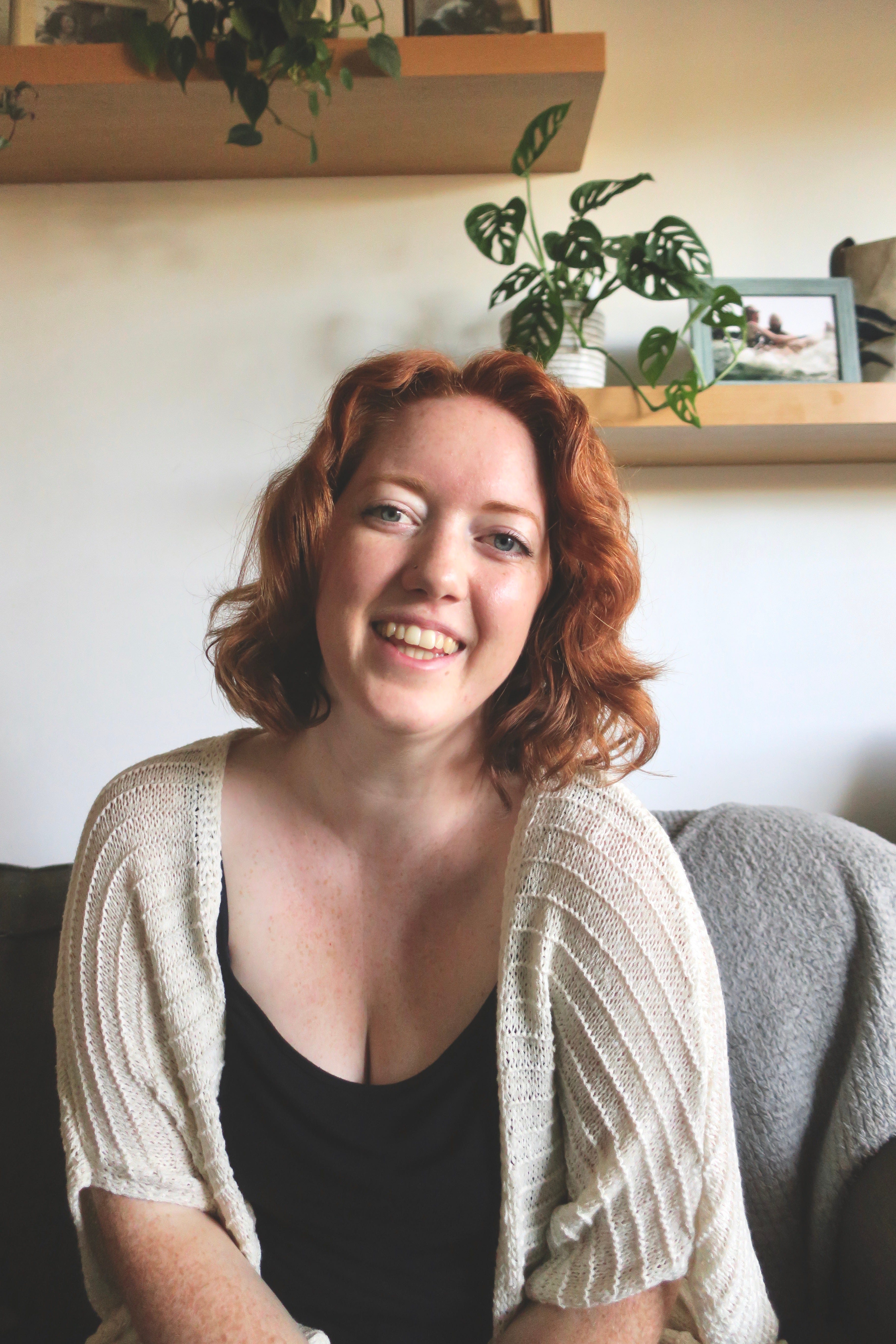 Paula Jeffrey | Substack