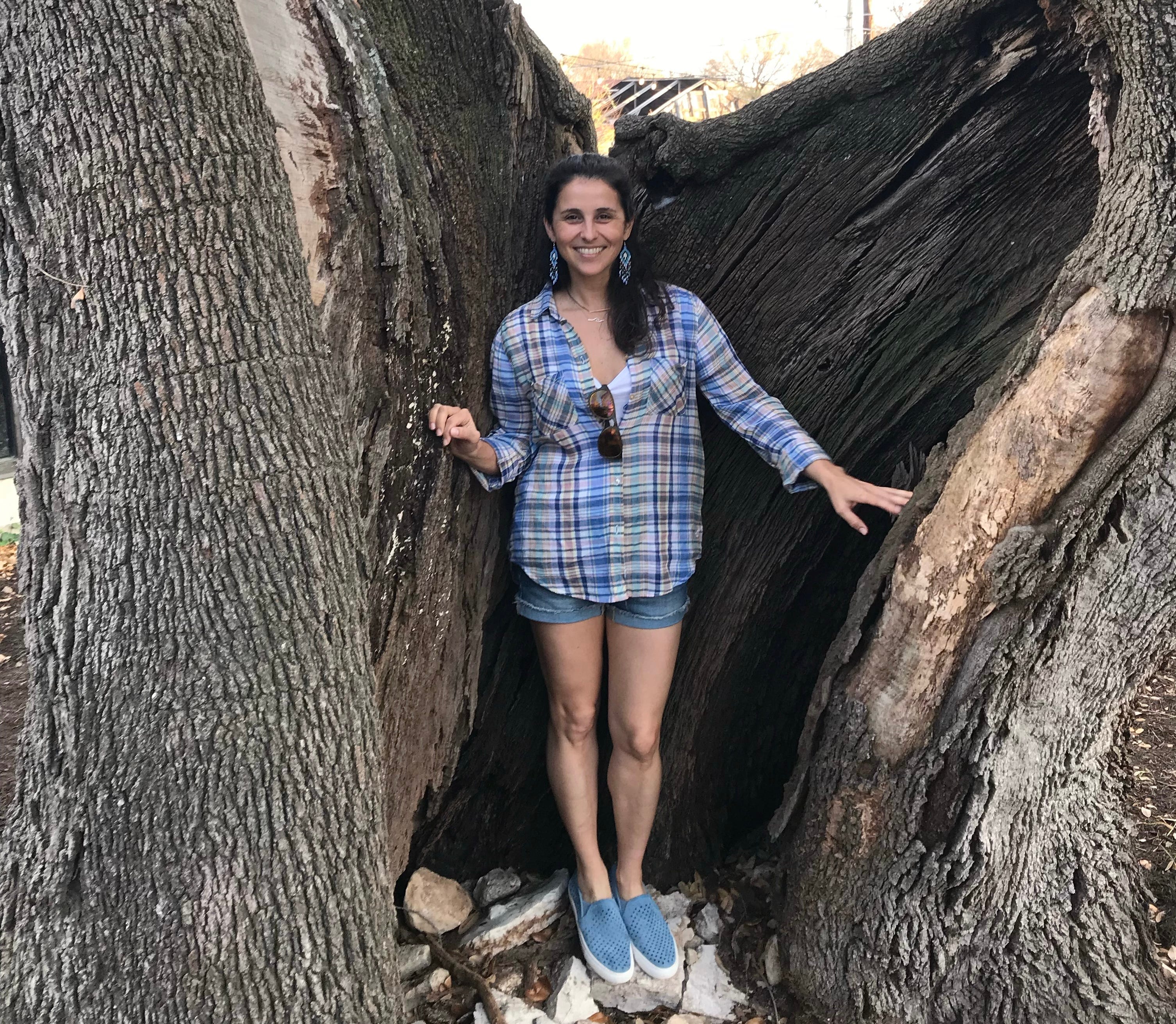 Angela Guerrero | Substack