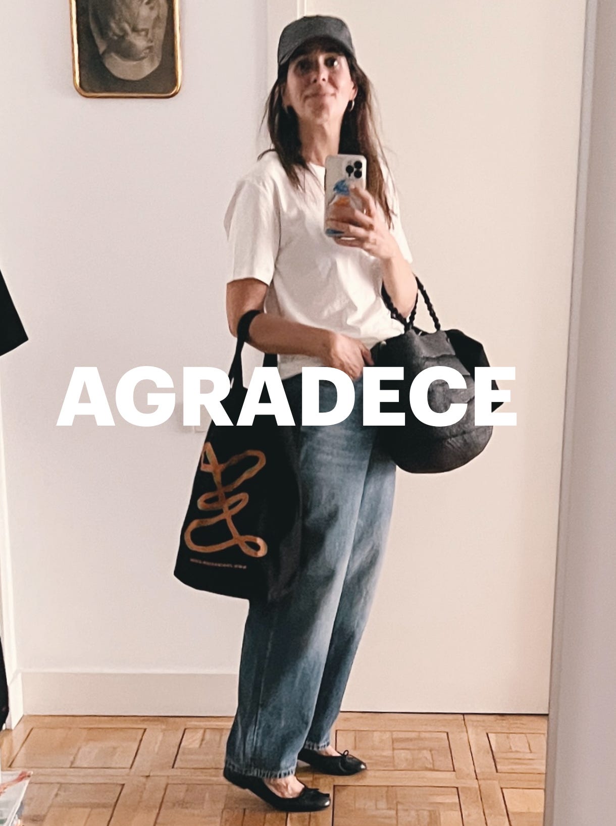 3 mantras para vivir mejor - El Substack de Mer ZUBI