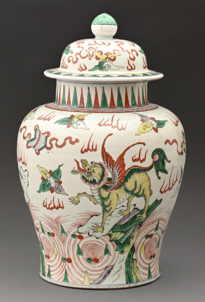 The Lovejoy Chronicles - by Christopher Paris