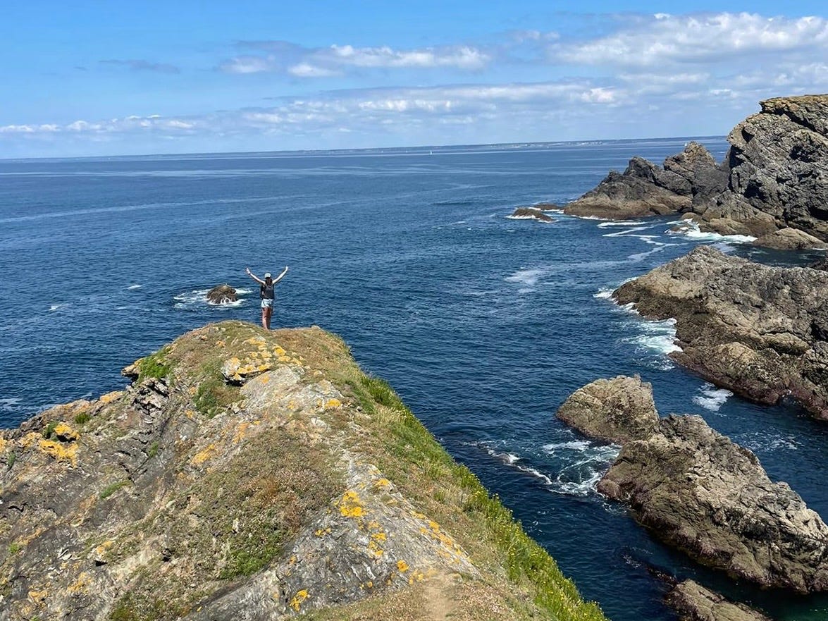 Nouveaux rôles modèles - by Diane Fastrez - Chapitre 💌