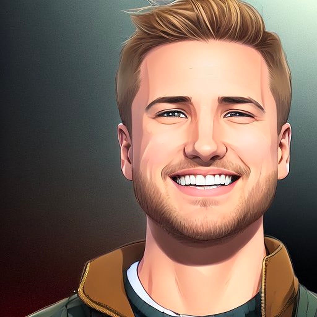 Lachlan Green | Substack