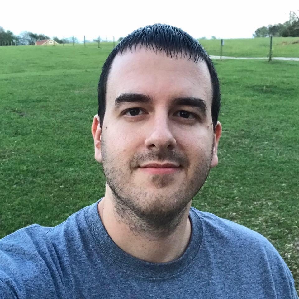 Marcus Musick | Substack