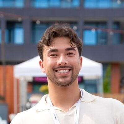 Matt Shoss | Substack