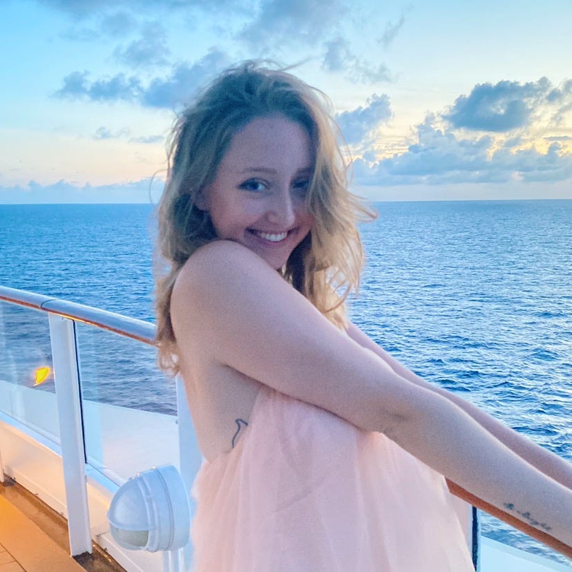 Jenny Hawkins | Substack