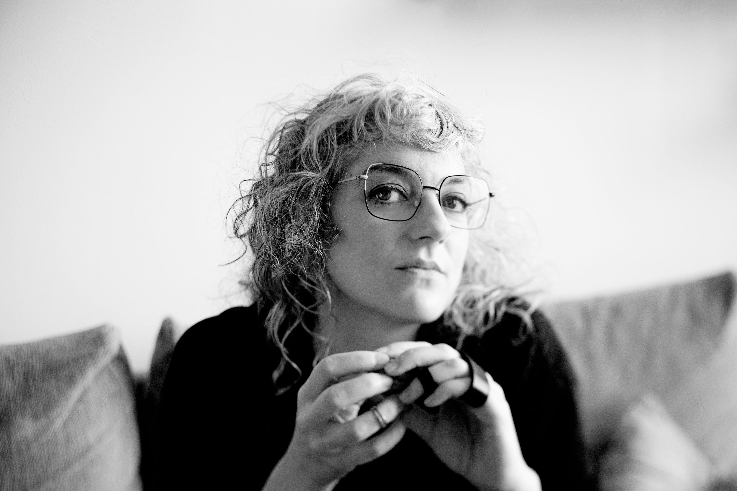 Charlotte Cegarra | Substack