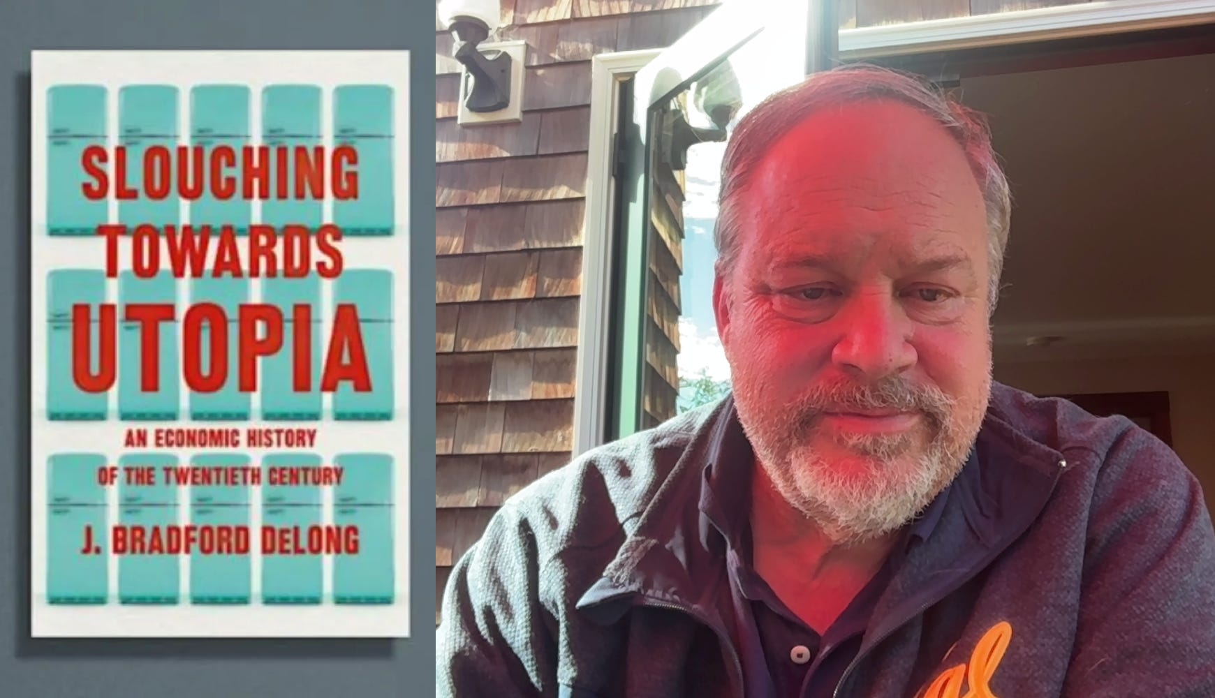 Brad DeLong's Grasping Reality—The SubStack