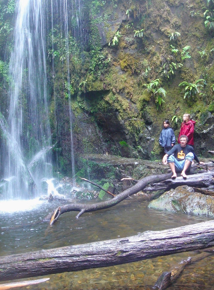 Symptoms Of Our Days - by Paul Busch