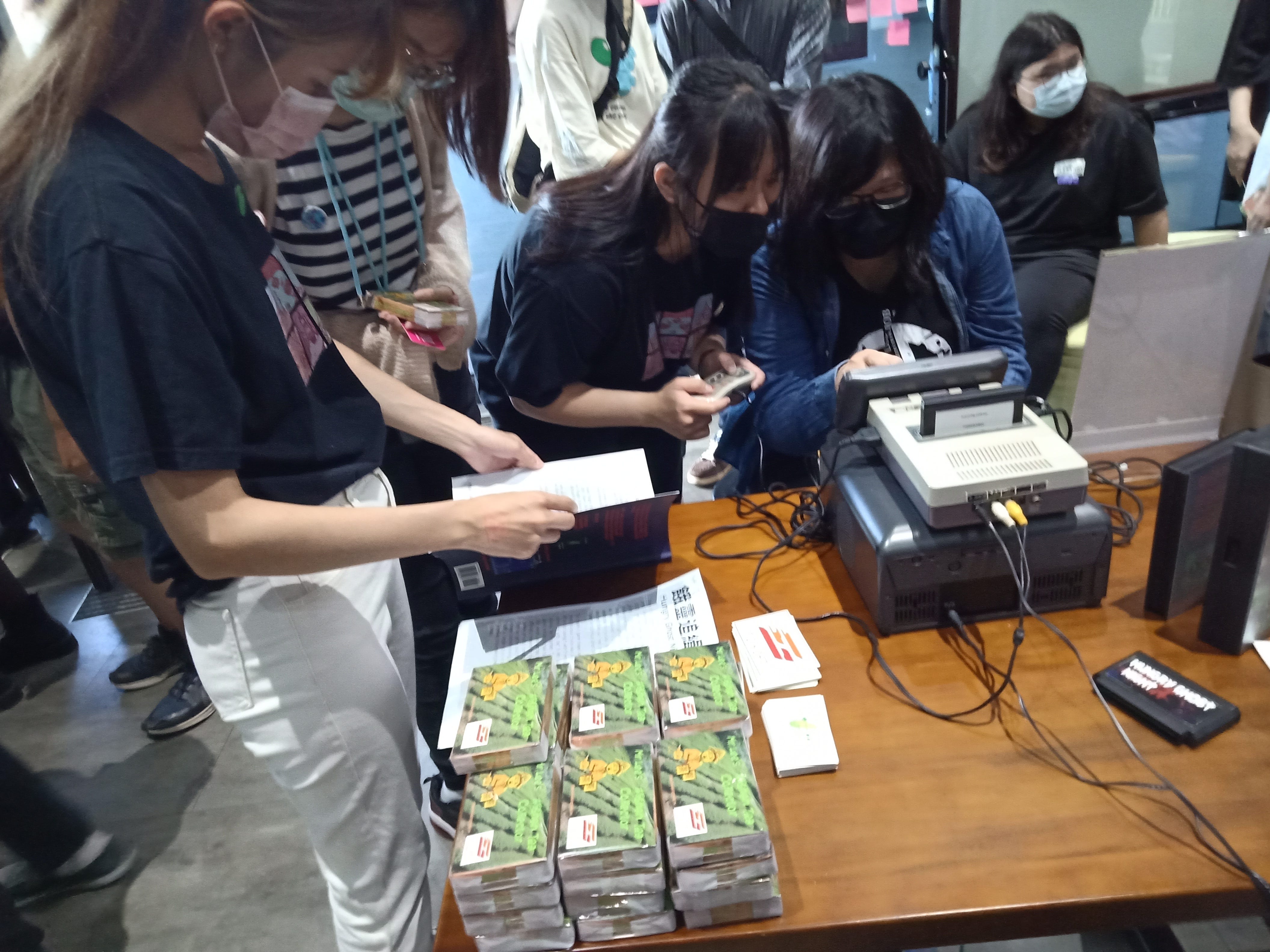 ITG-Soft’s Adventures