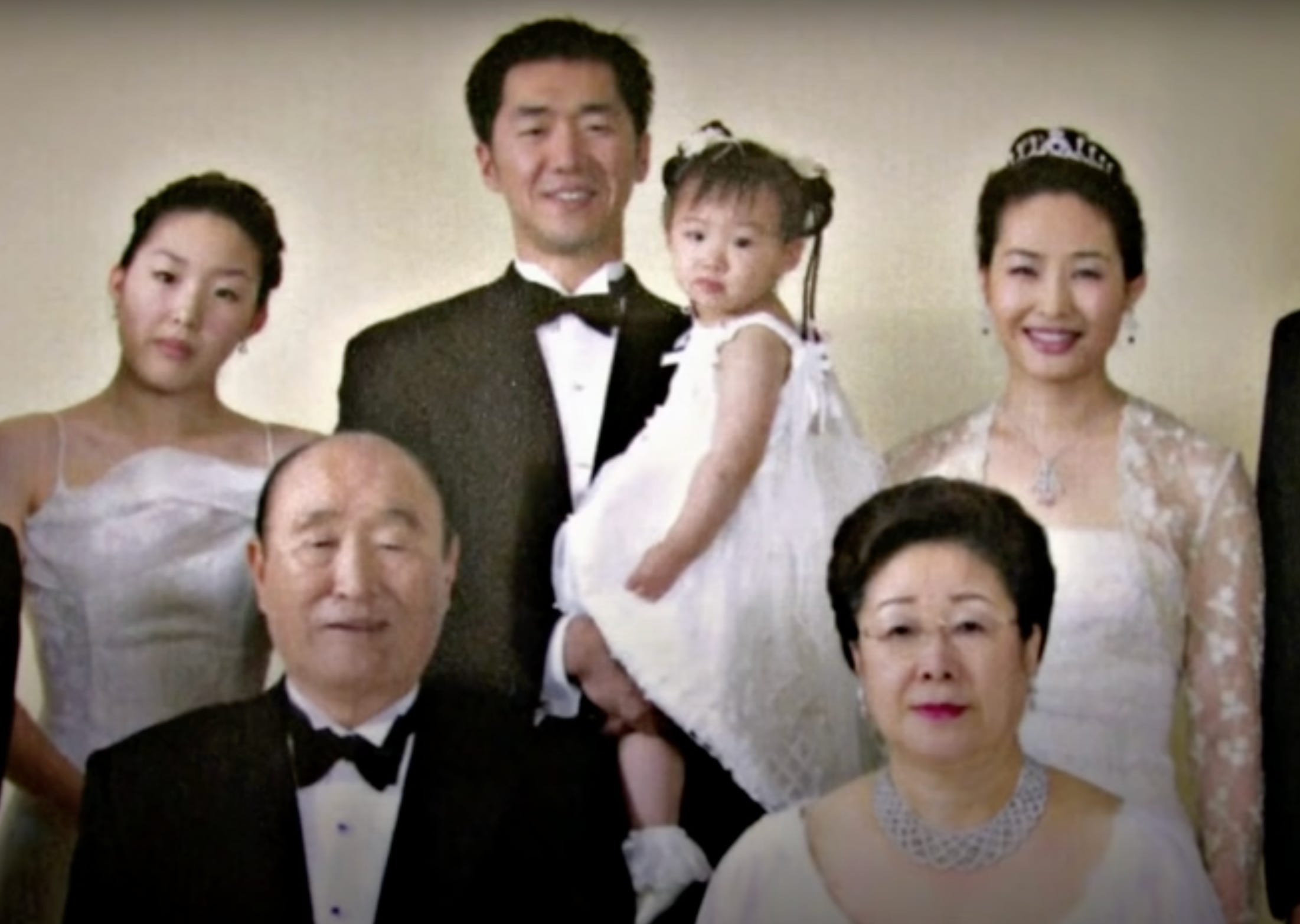 Moonies Offer To Pay Japanese Ex-Followers Almost Half Of What They ...