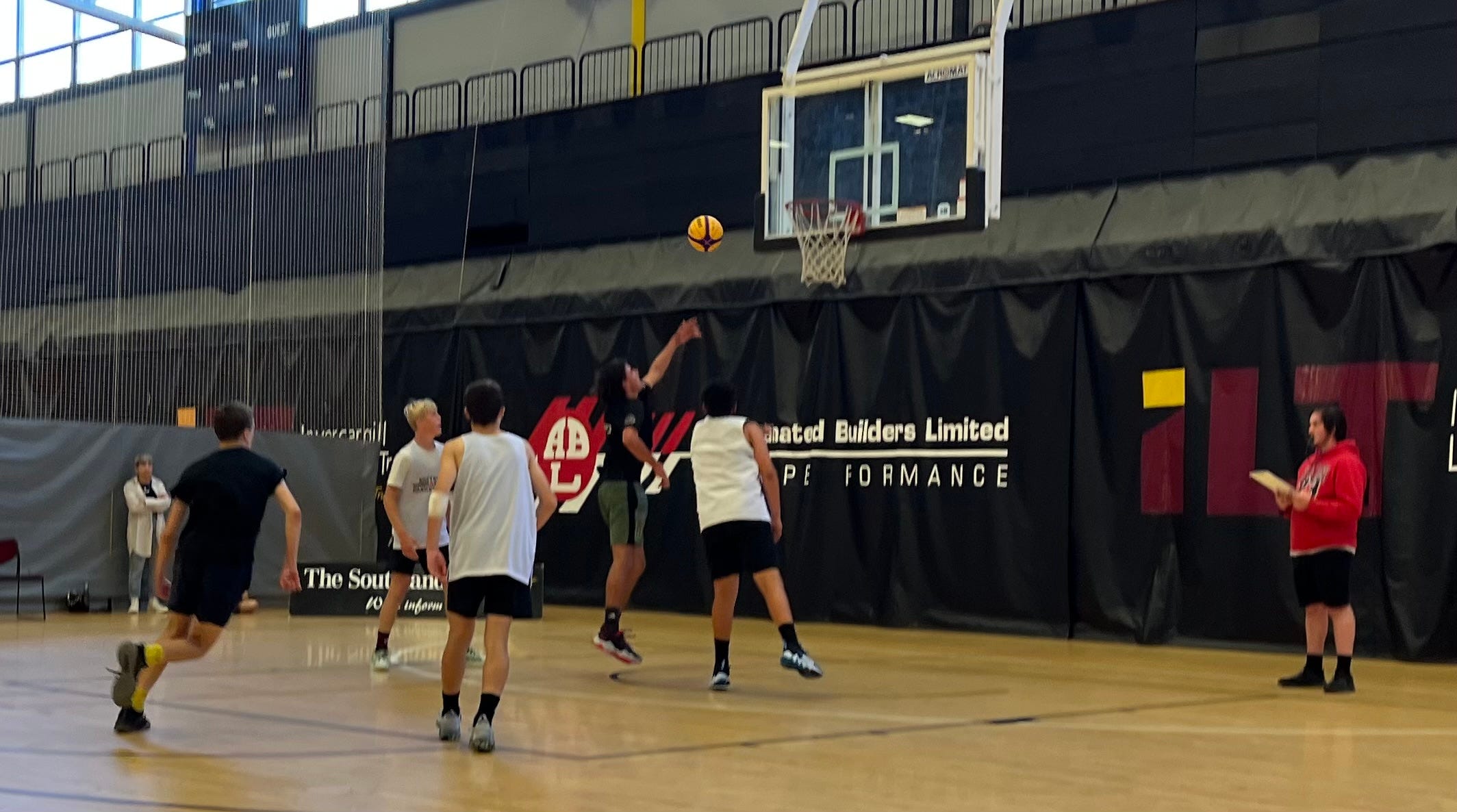 Spotlight on Southland Sport: Sunday Special