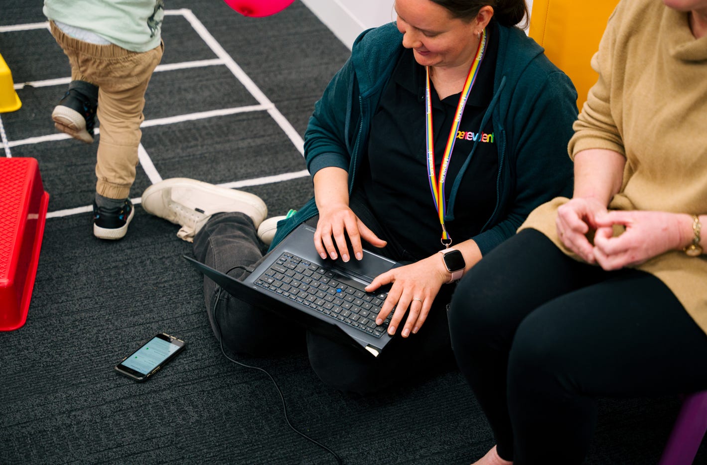 Bridging the Digital Divide: A New Era for Australians with Disabilities