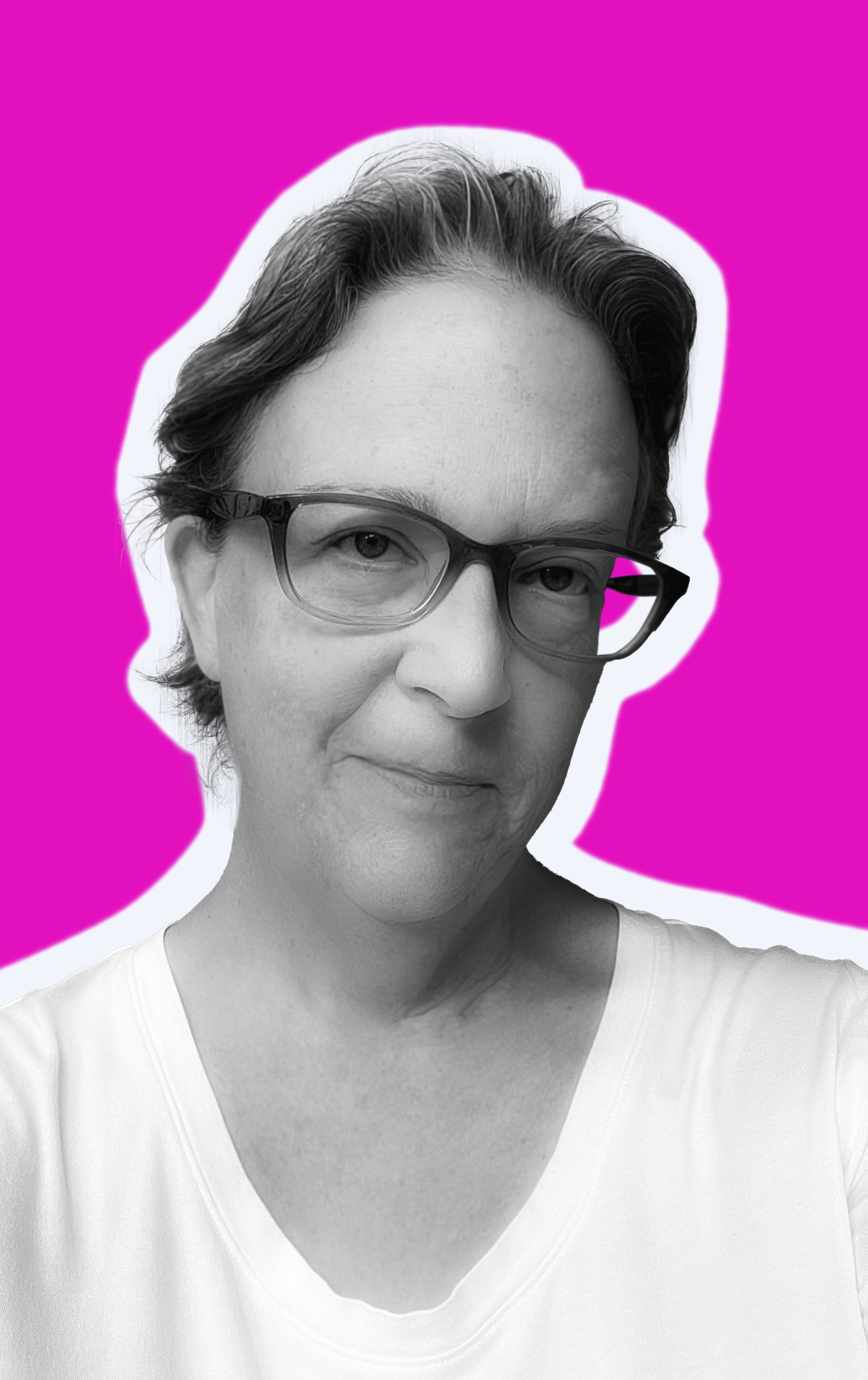 Amy McGrath | Substack