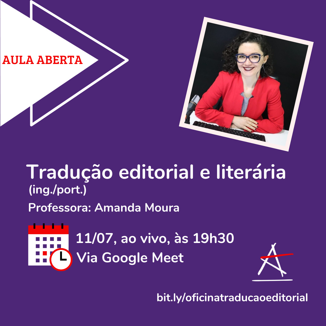 Aula aberta e clube de leitura - Amanda’s Substack