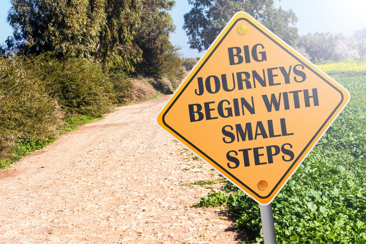 5 Key Lessons From My 10,000-Subscriber Growth Journey on Substack