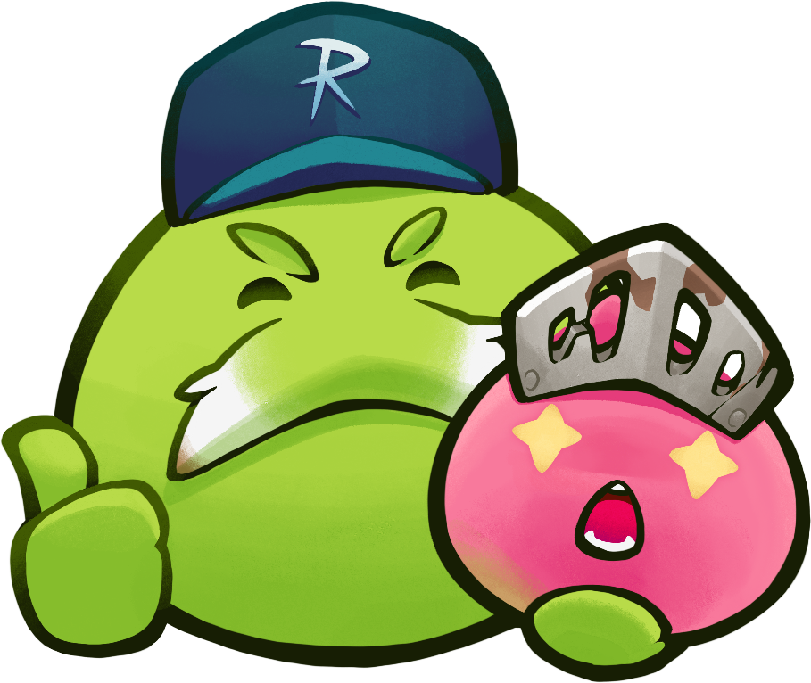 RO in Lunacia—An Axie x Ragnarok: Monster World Collab