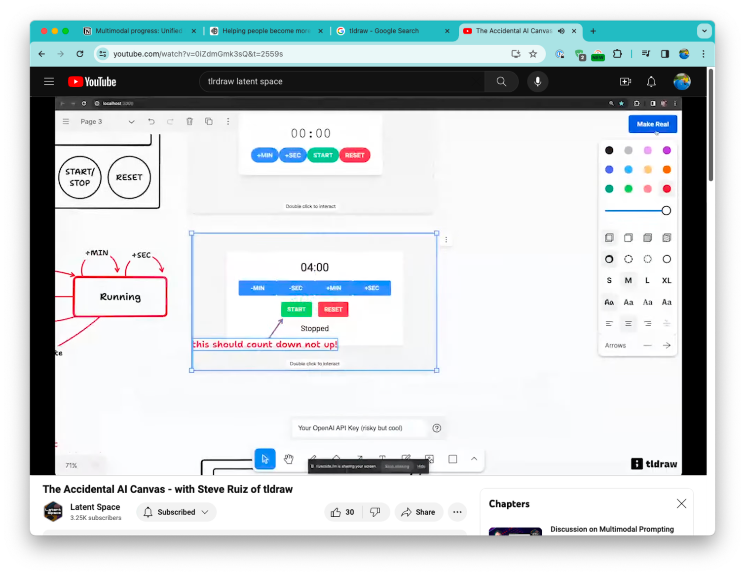 Multimodal LM roundup: Unified IO 2, inputs and outputs, Gemini, LLaVA-RLHF, and RLHF questions