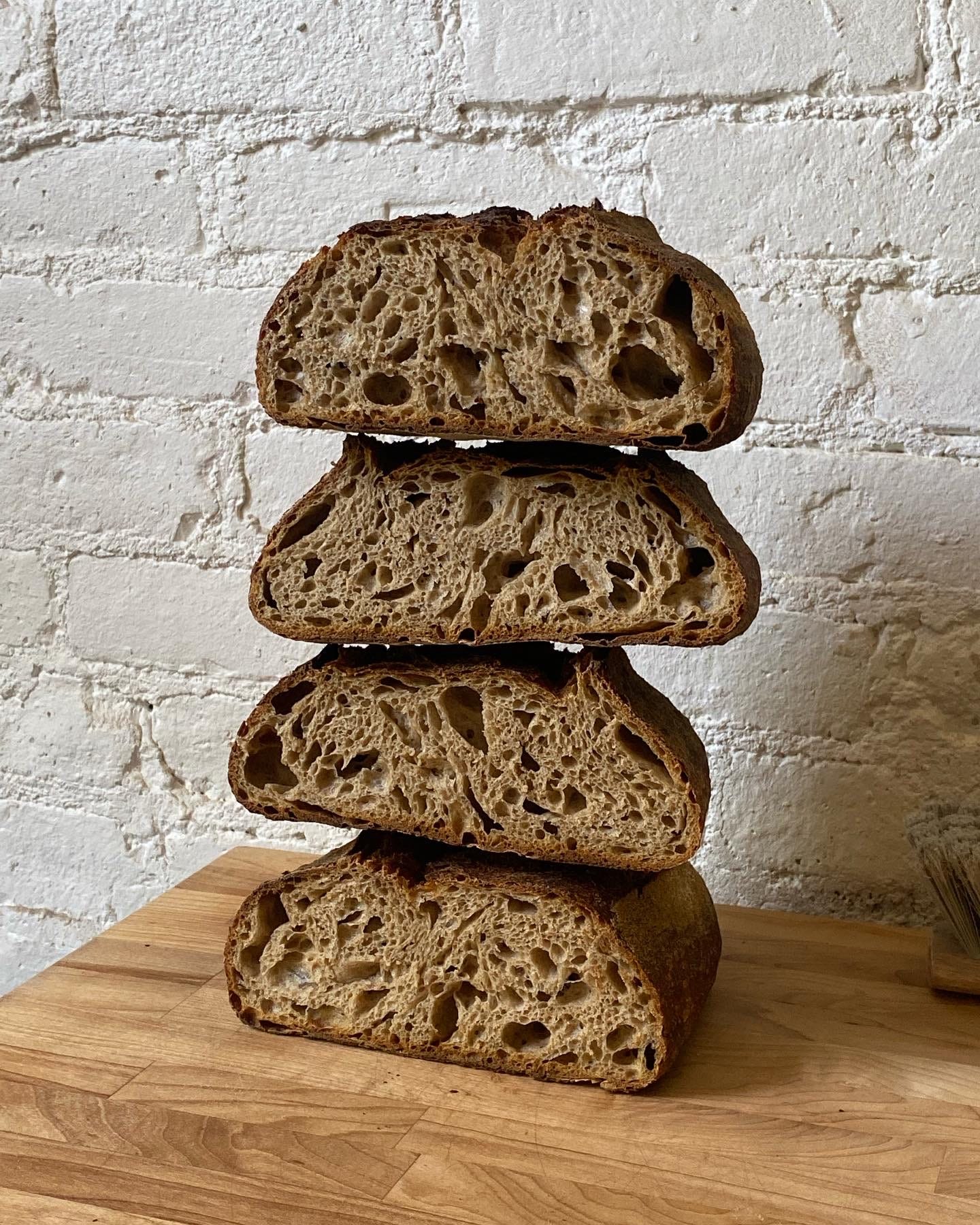 Apt. 2 Bread | Substack