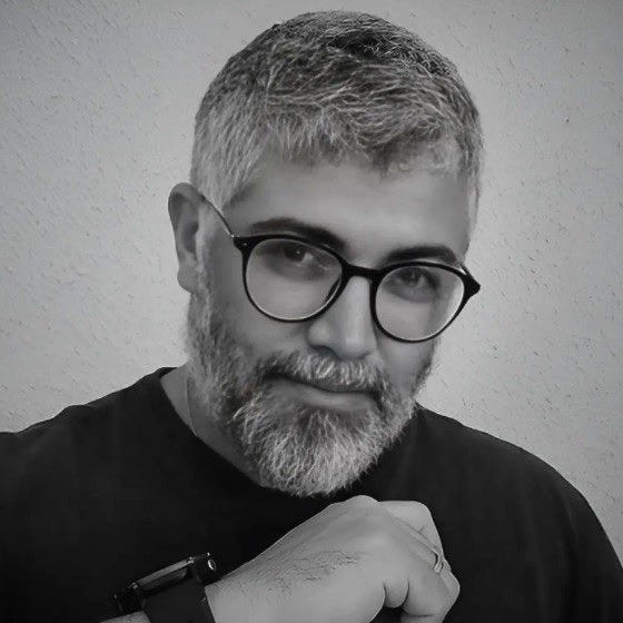 André Lisboa | Substack