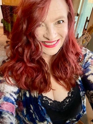 Carolyn Flynn | Substack