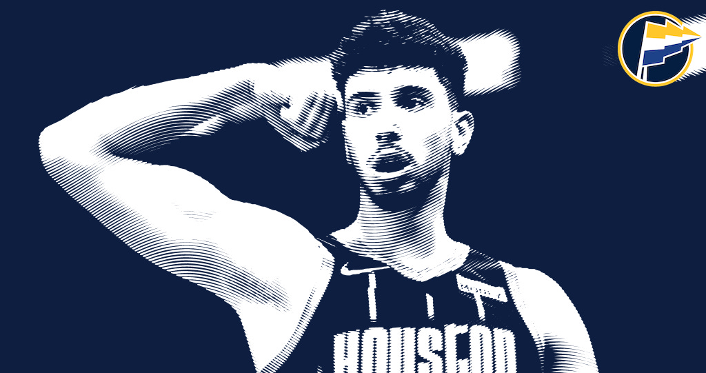 Game 3: GSW @ Houston. Podziemski interview. Draymond’s return? Steph and Kuminga questionable ...