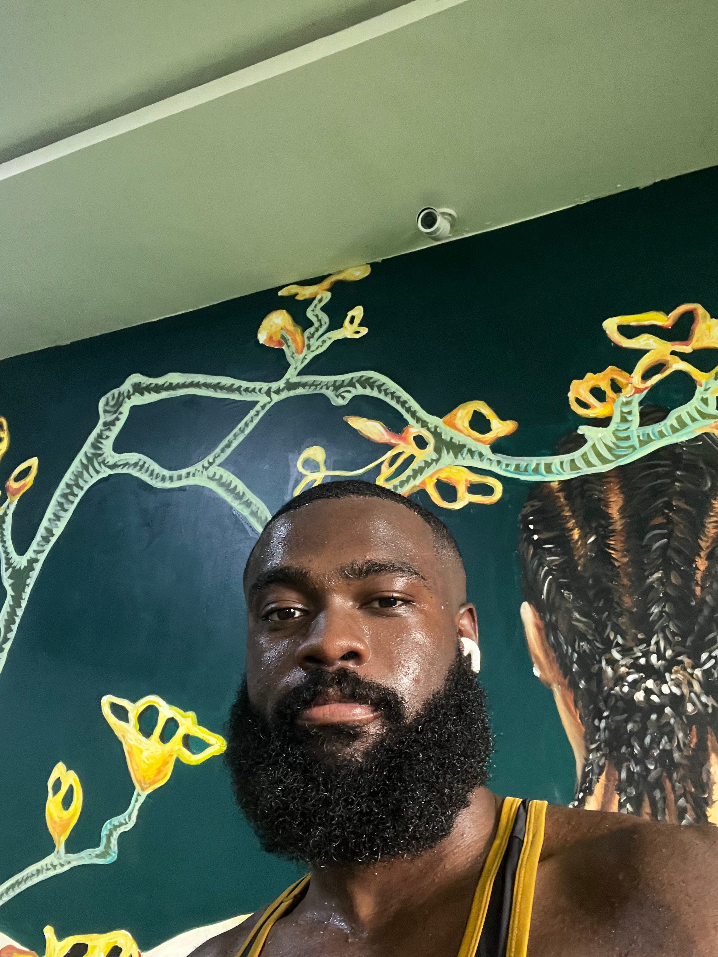 Desmond Vincent | Substack