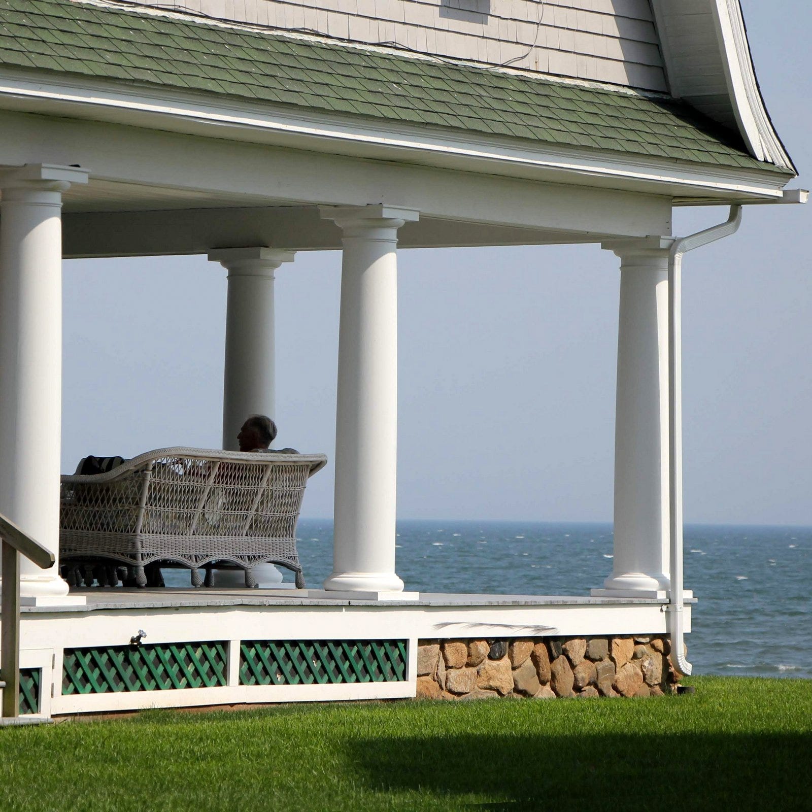 New England's Preppiest Towns